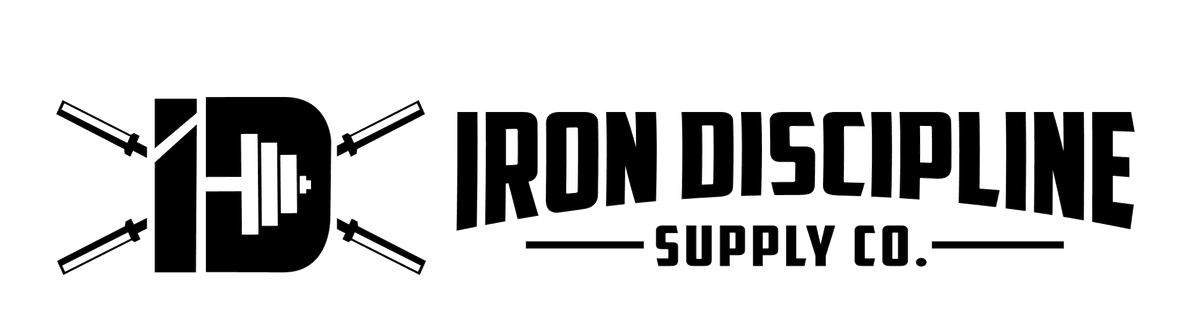 Iron Discipline Supply Co. | Gym & Fitness Apparel & Workout Gear ...